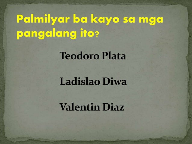 Plata diwa diaz.ppt