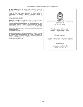 Plataforma para evuluacion de pq segun la ieee 1159 | PDF