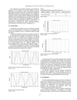Plataforma para evuluacion de pq segun la ieee 1159 | PDF