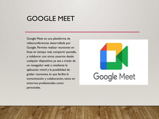 plataformas de comunicación.pptx cultura digital | PPTX