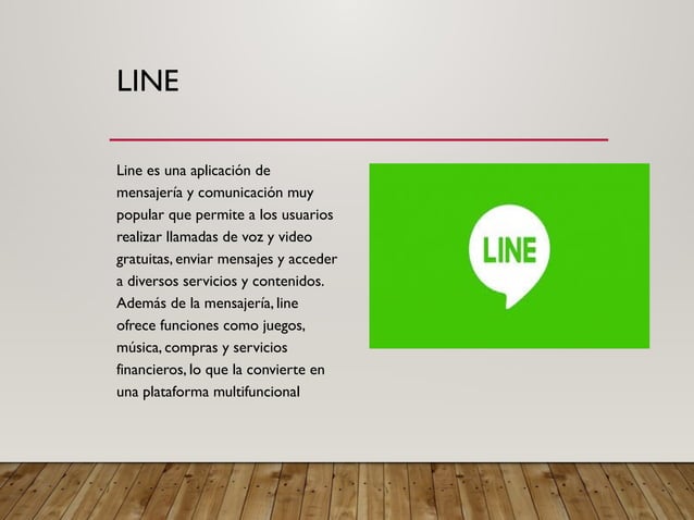 plataformas de comunicación.pptx cultura digital | PPT