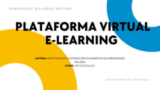 PLATAFORMA VIRTUAL E-LEARNING .pdf