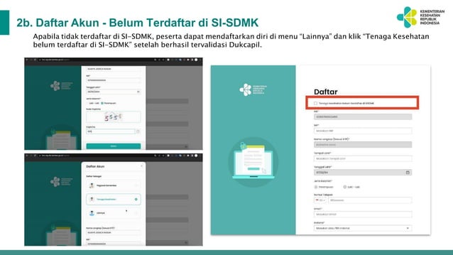 alur plataran sehat untuk peserta di lms kemkes | PDF