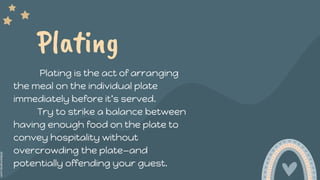 Plate-Present-Poultry-and-Game-Dishes-2.pptx