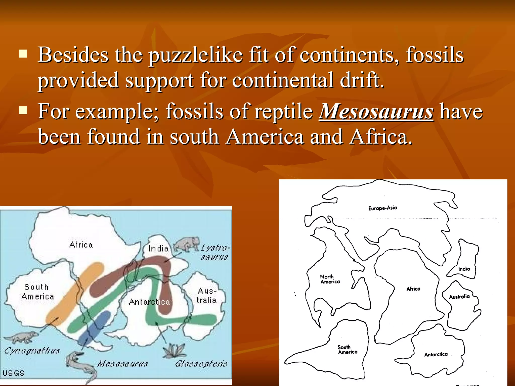 Plate Tectonics | PPT