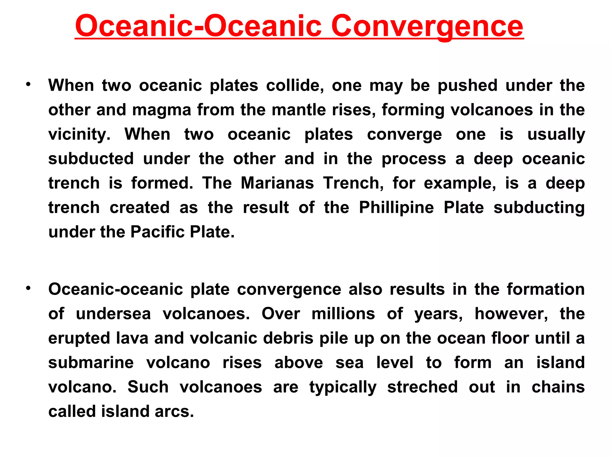 WHAT IS A PLATE? MAJOR PLATES. Types of Earth’s Crust. Plate Boundary | PPT