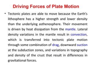 WHAT IS A PLATE? MAJOR PLATES. Types of Earth’s Crust. Plate Boundary | PPT