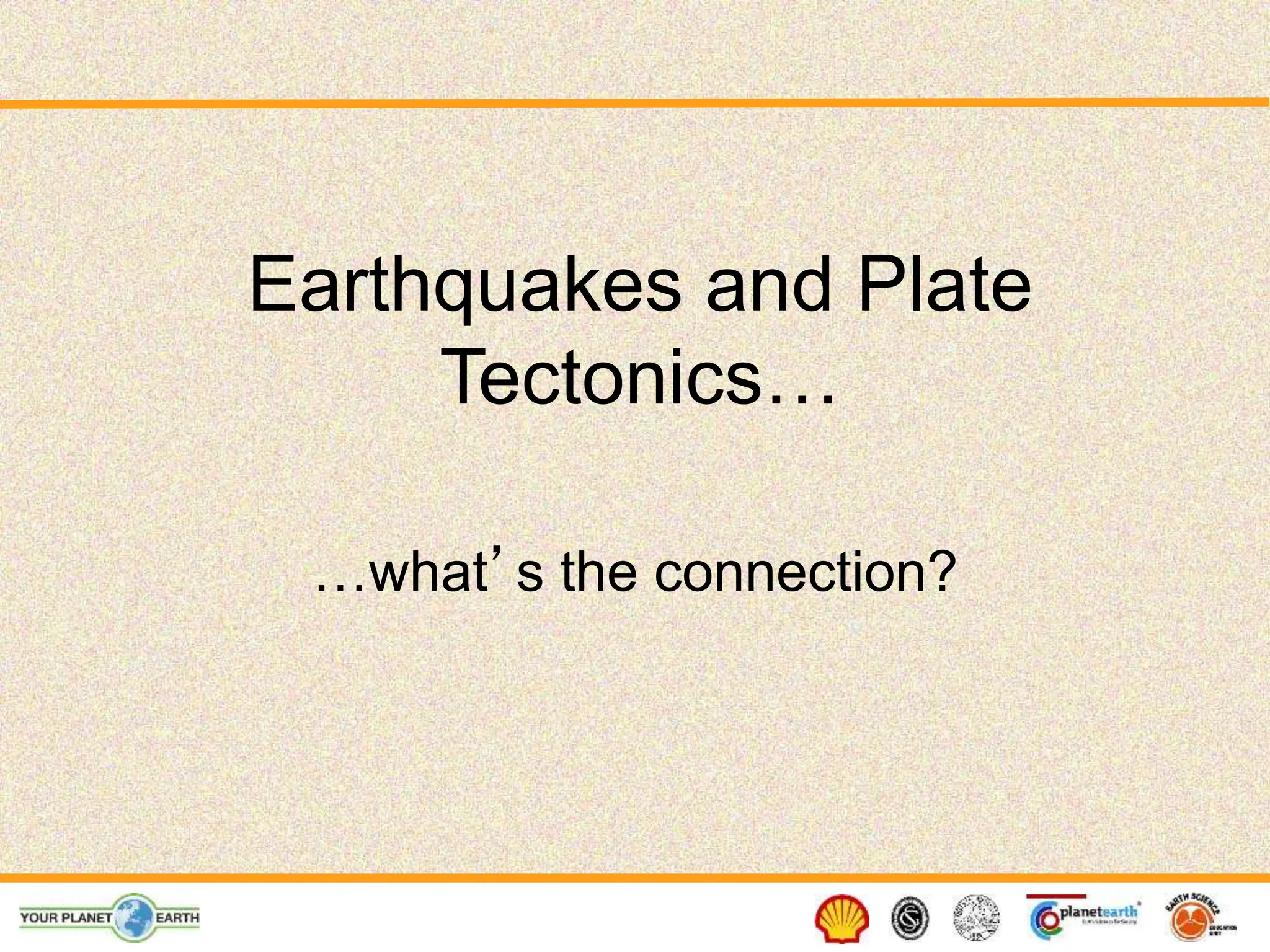 plate-tectonics plates grades 10 in high | PPTX