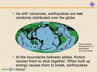 plate-tectonics plates grades 10 in high | PPT