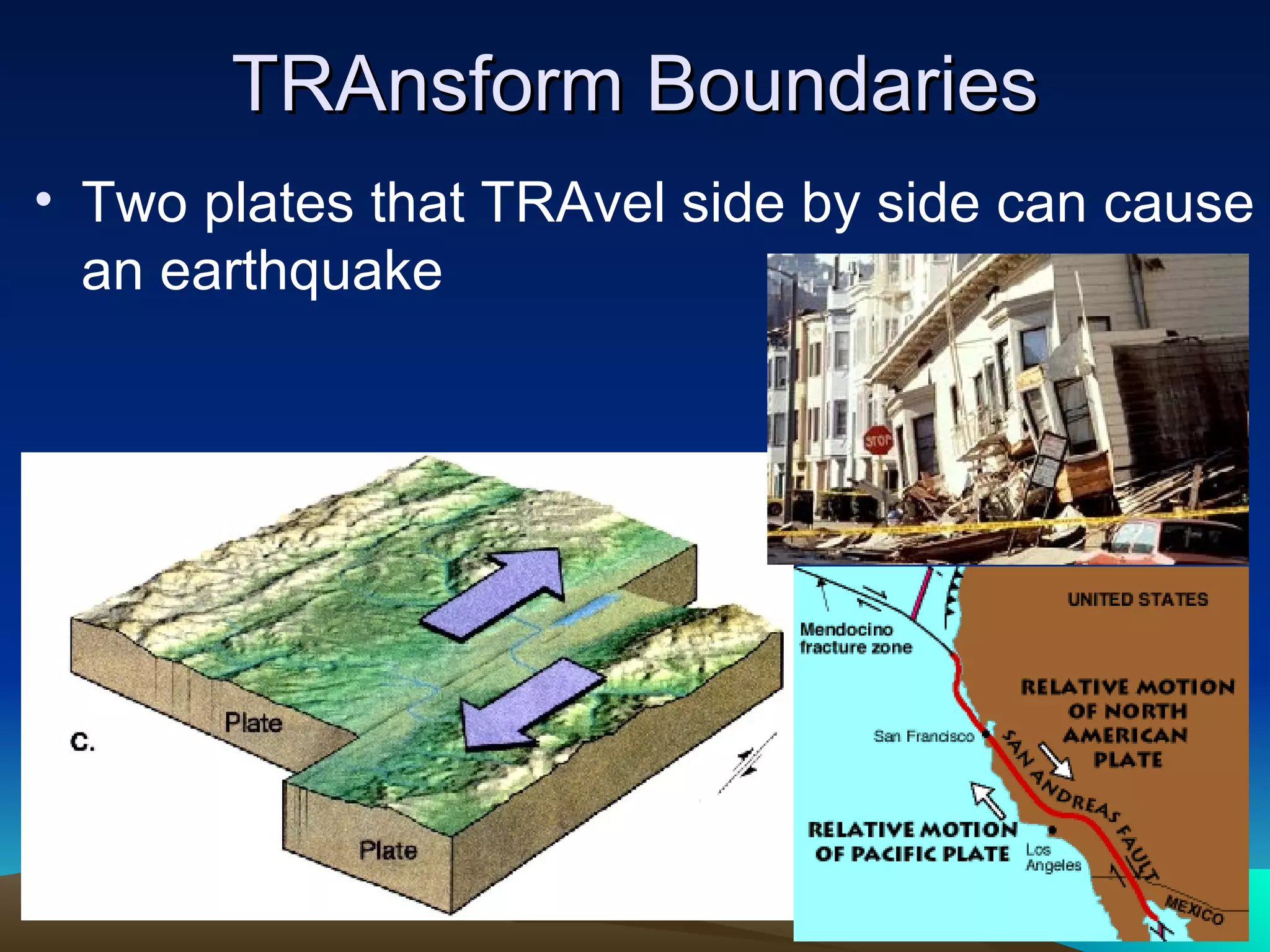 Plate Tectonics 9 | PPT