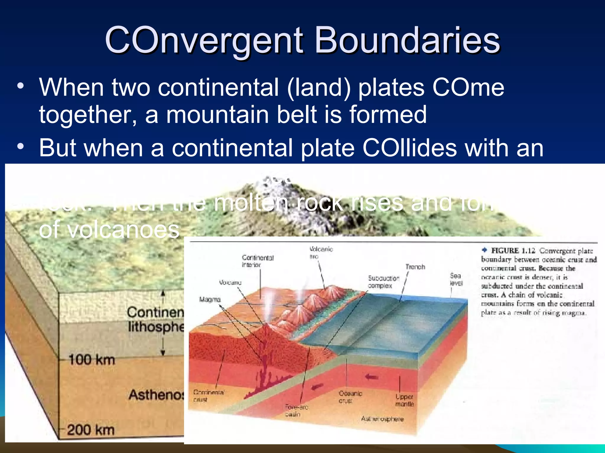 Plate Tectonics 9 | PPT