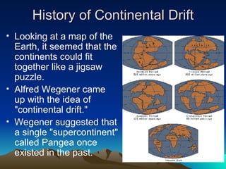 Plate Tectonics 9 | PPT