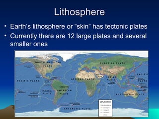 Plate Tectonics 9 | PPT