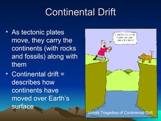 Plate Tectonics 9 | PPT