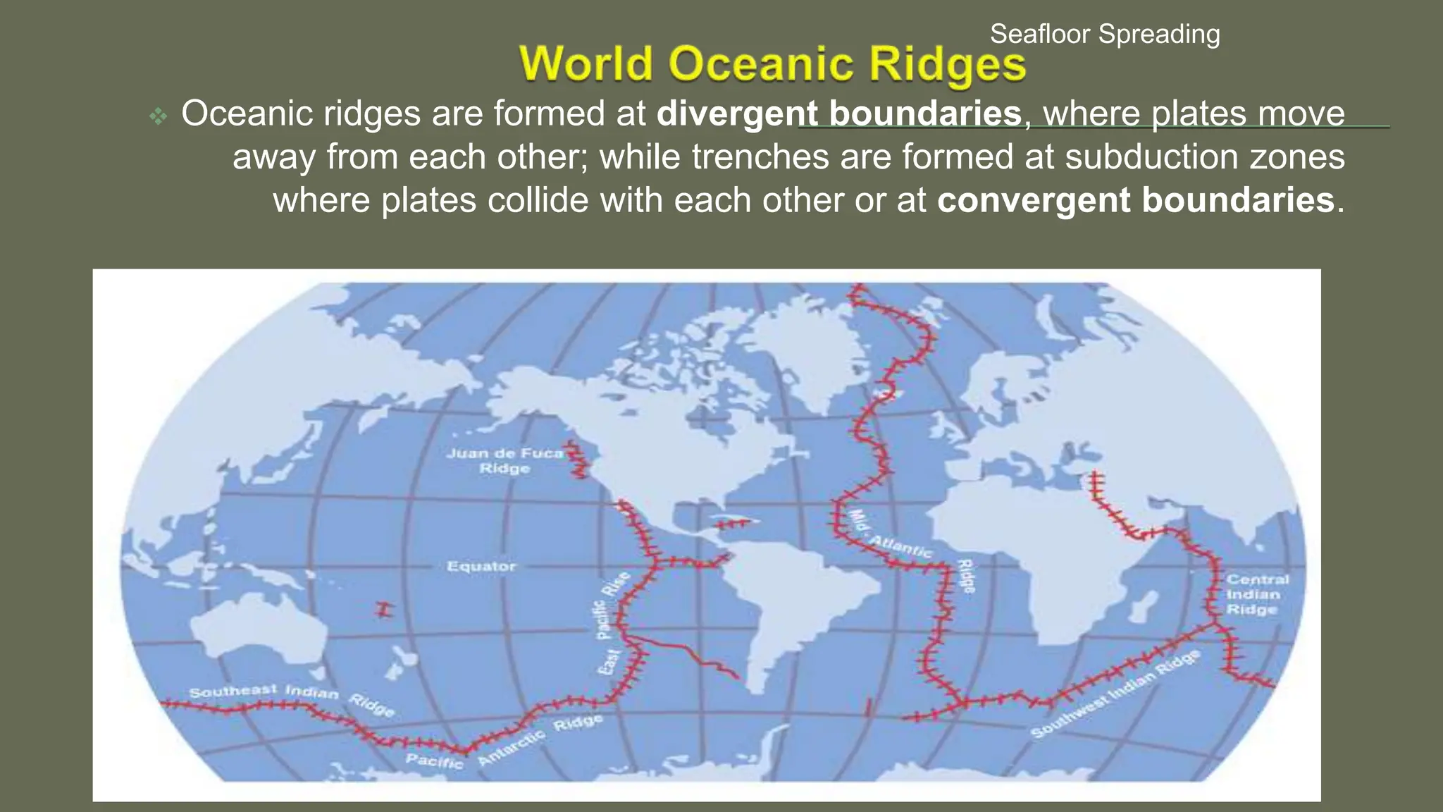 PLATE-TECTONICS-COT.pptx