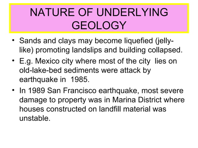 Plate Tectonics, Earthquake & Volcano | PPT | Geology | Science