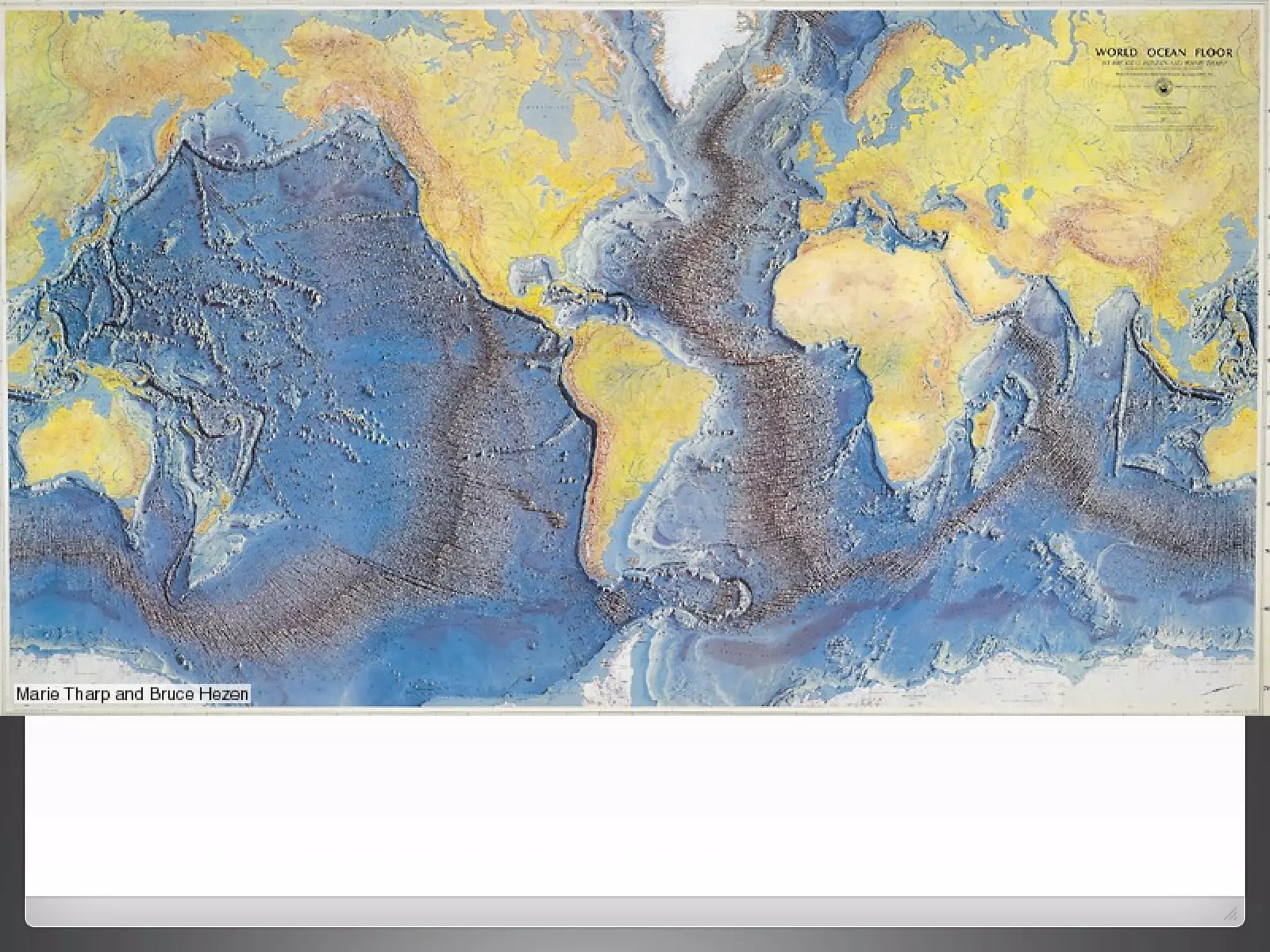 Plate Tectonics Intro | PPT
