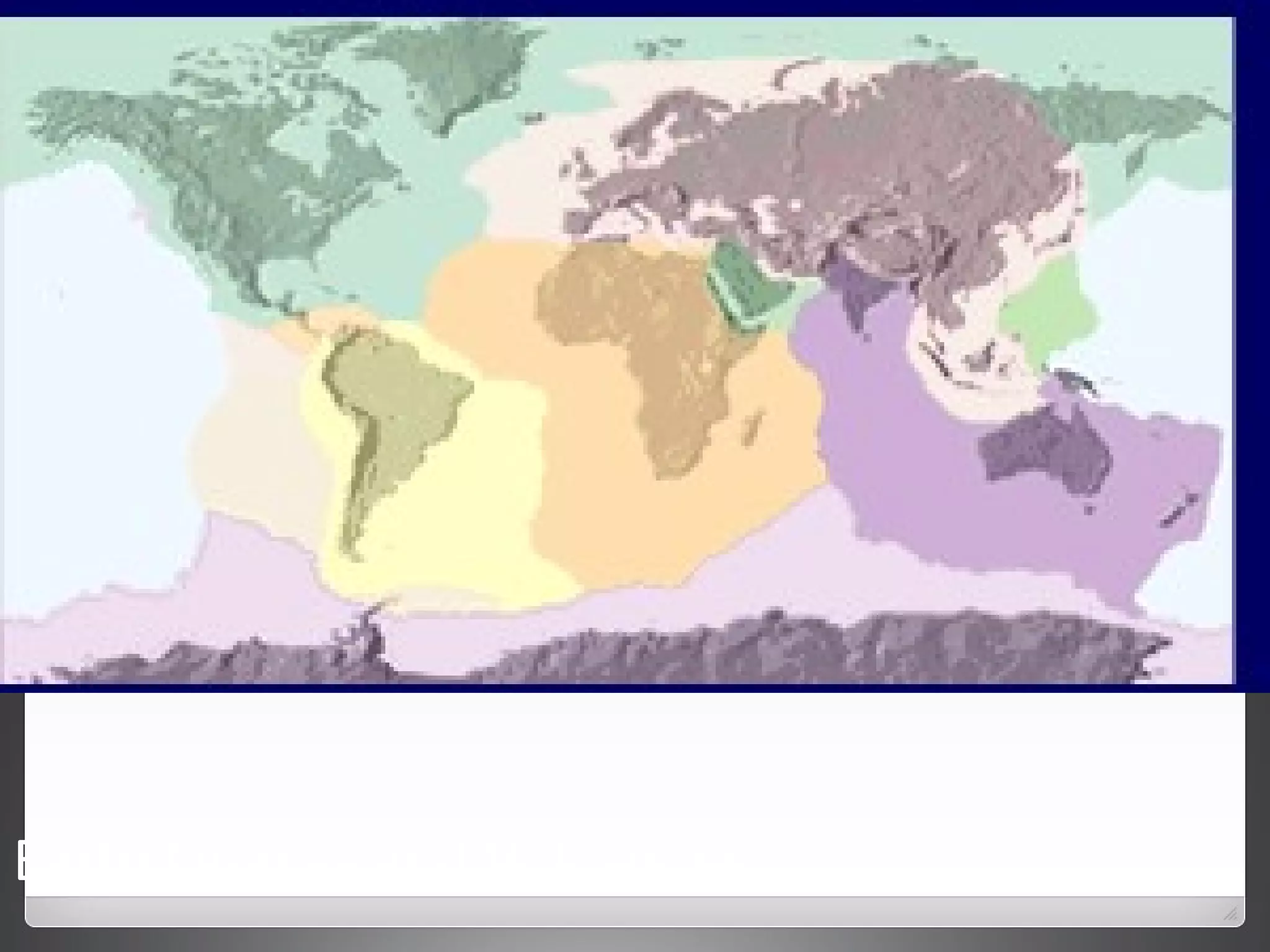 Plate Tectonics Intro | PPT