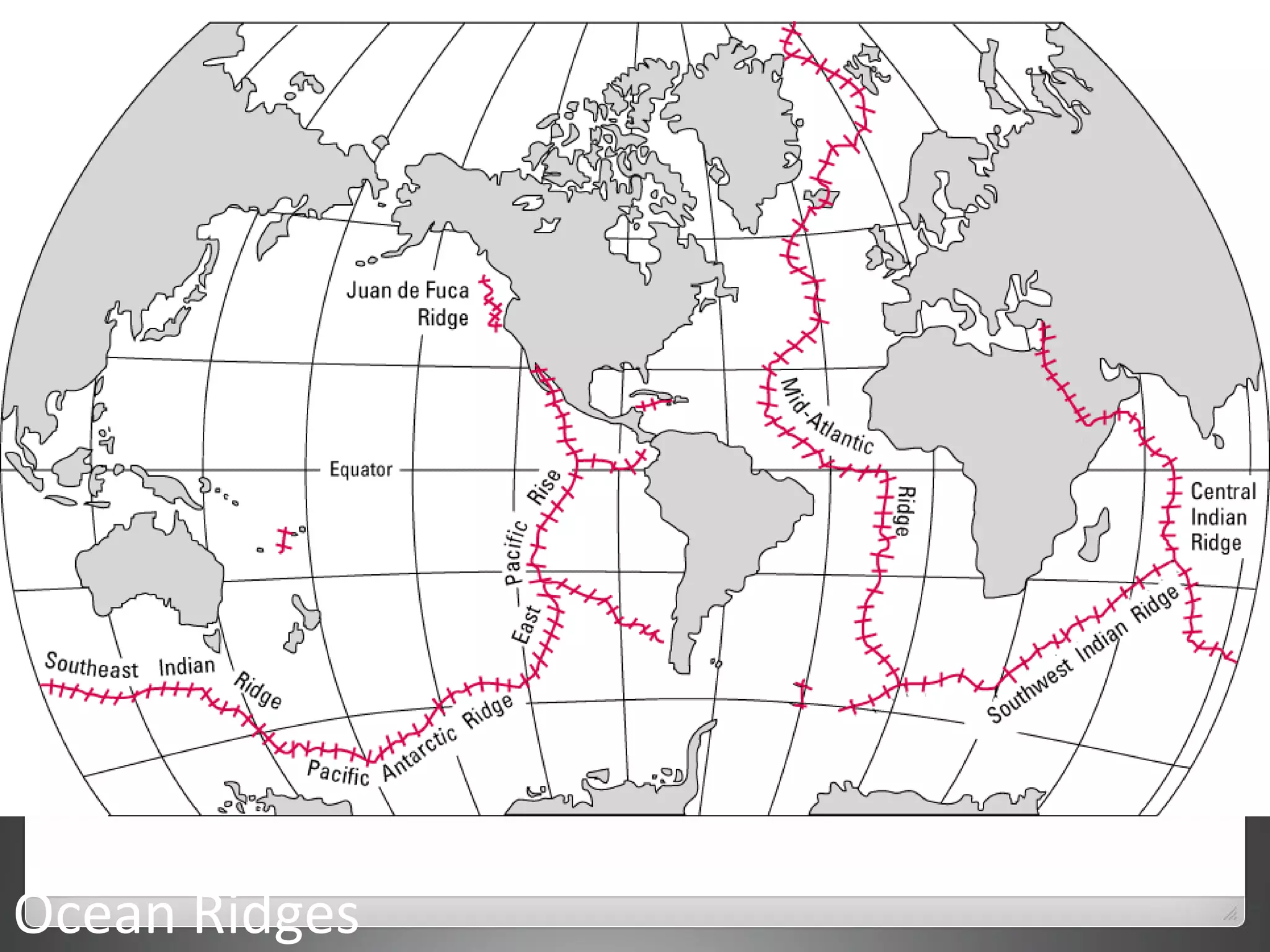 Plate Tectonics Intro | PPT
