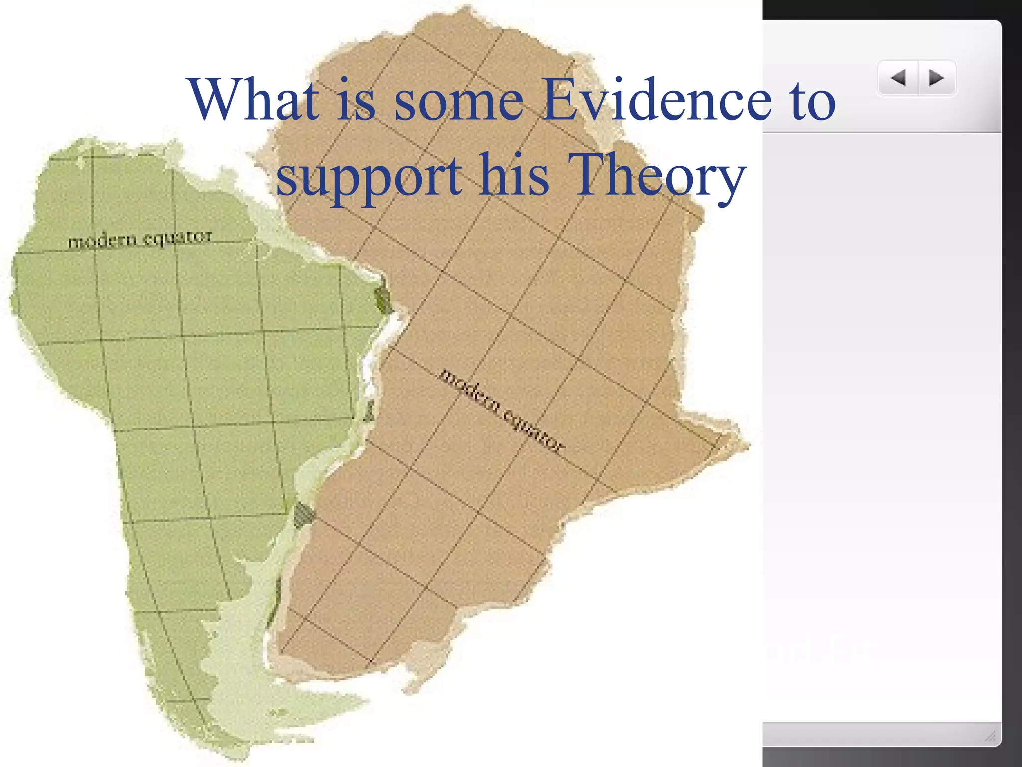Plate Tectonics Intro | PPT