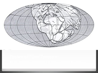 Plate Tectonics Intro | PPT