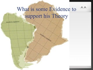 Plate Tectonics Intro | PPT