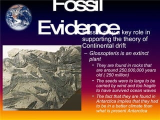 Plate Tectonics Lecture Chapter 2 | PPT