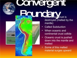 Plate Tectonics Lecture Chapter 2 | PPT