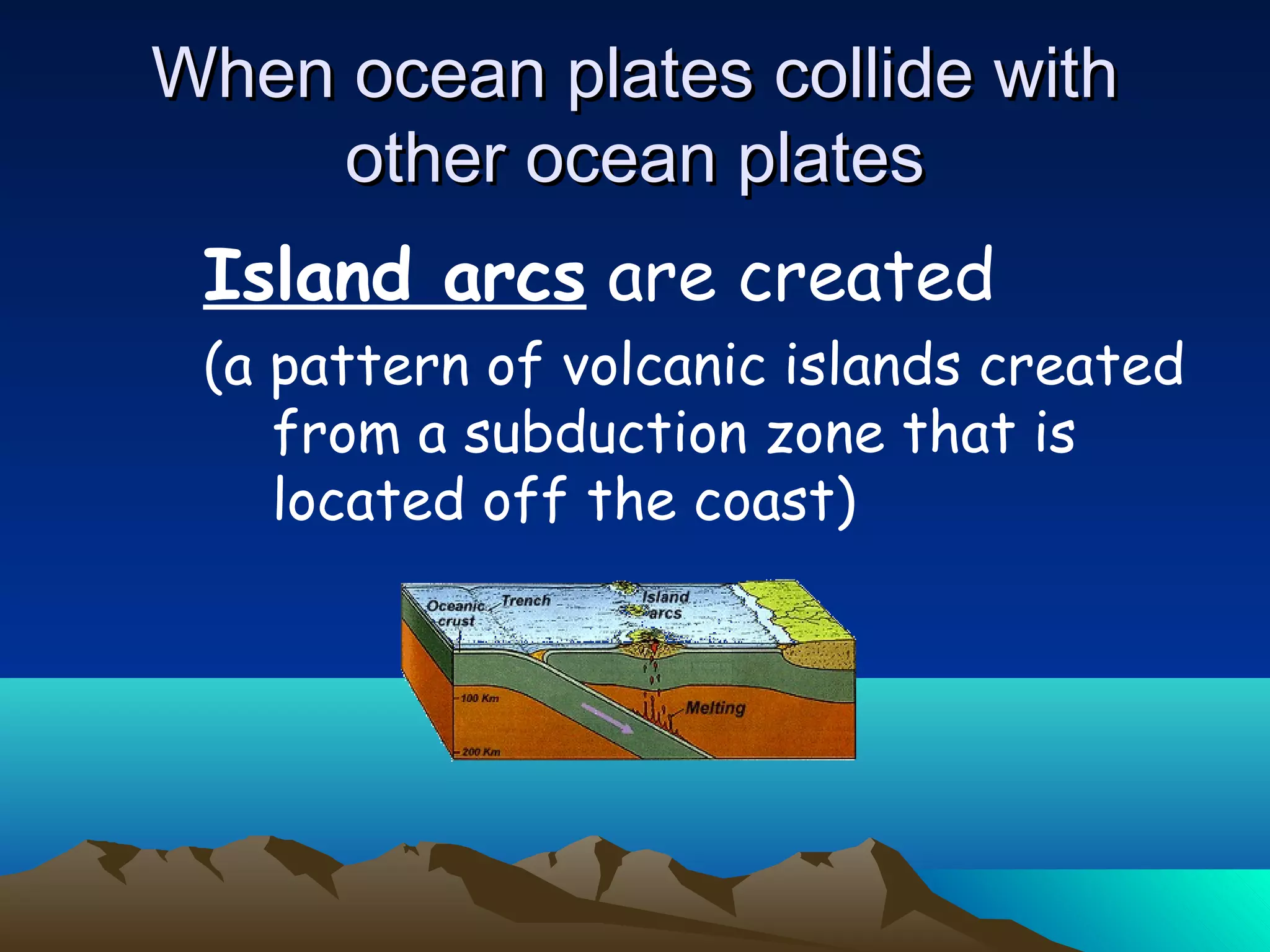 Plate Tectonics Notes | PPT