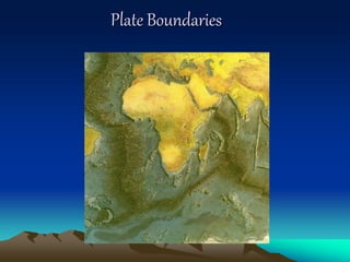 Earth Science plate-tectonics-power-point.ppt