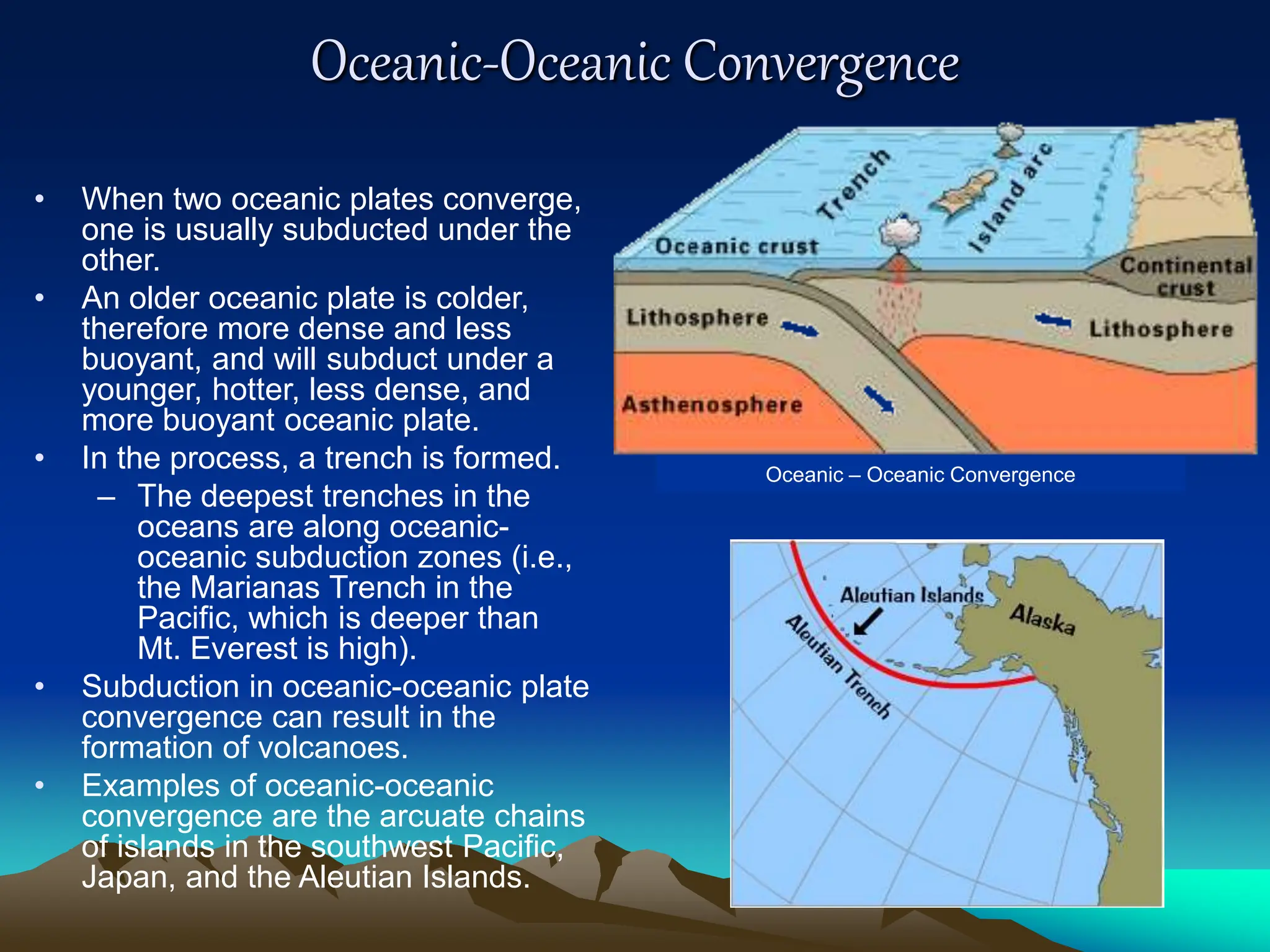 plate tectonics power point presentation | PPT