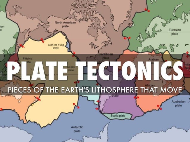 plate-tectonics-ppppppppppower-point.ppt | Geography | Science