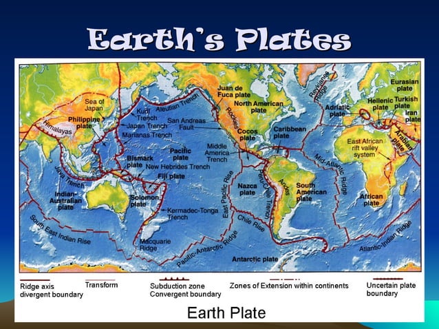plate-tectonics-power-point.ppt mmmmmmm | PPT