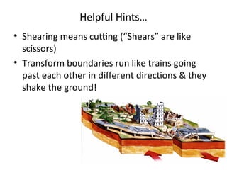 Plate-Tectonics2 earth and science grade10 | PPT