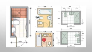 Plate 1 Architectural plan.pptx
