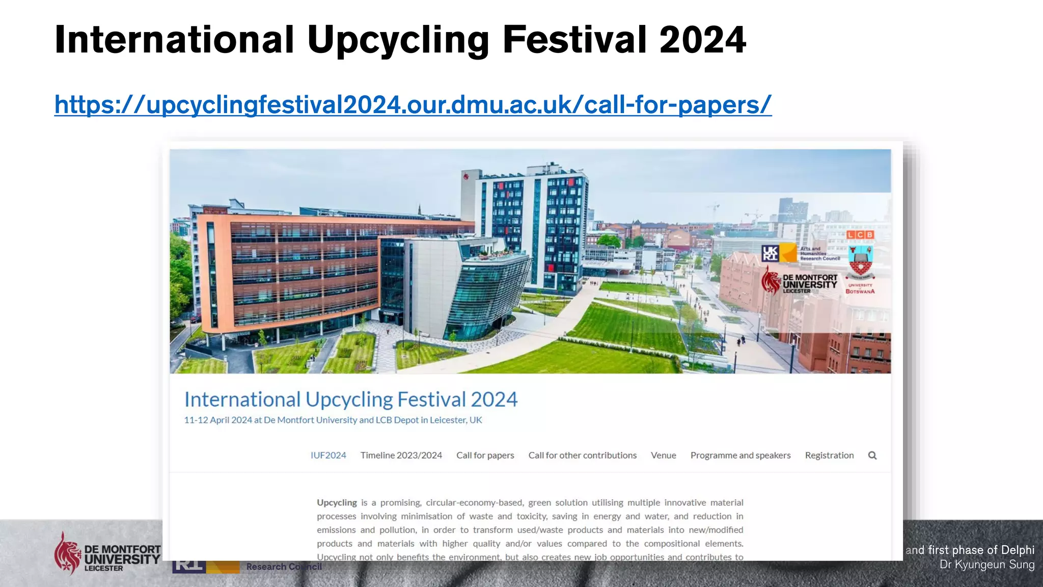 How to understand and teach upcycling in the context of the circular economy: literature review ...