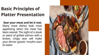 PLATE AND PESENT MEAT DISHES TLE 10.pptx