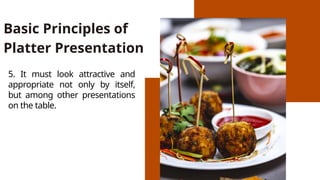 PLATE AND PESENT MEAT DISHES TLE 10.pptx