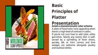 PLATE AND PESENT MEAT DISHES TLE 10.pptx