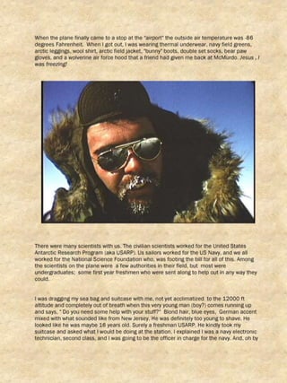 Plateau station | PPTX