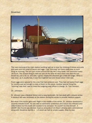 Plateau station | PPTX