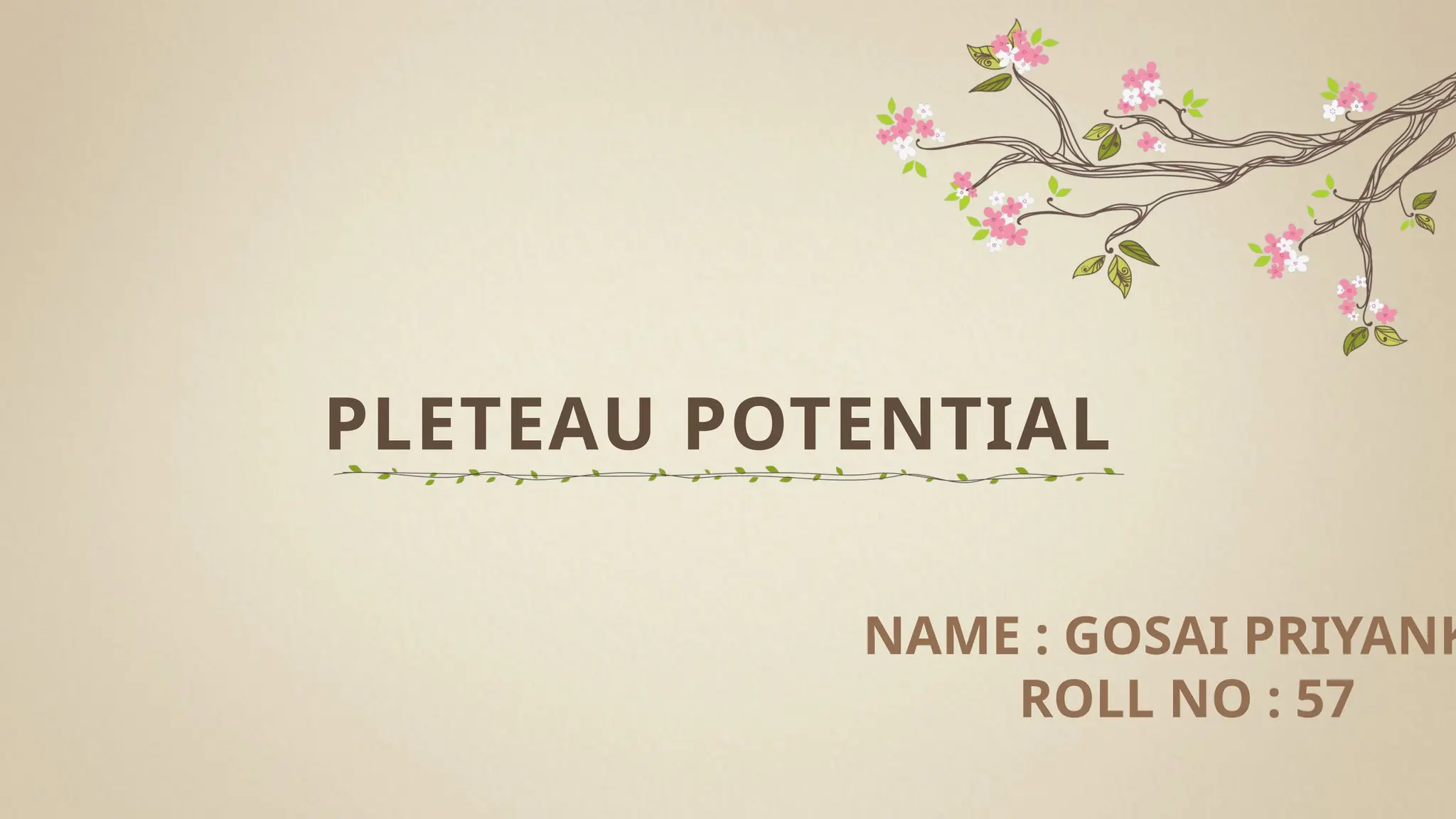 Plateau Potential -importance of pp_1.pptx