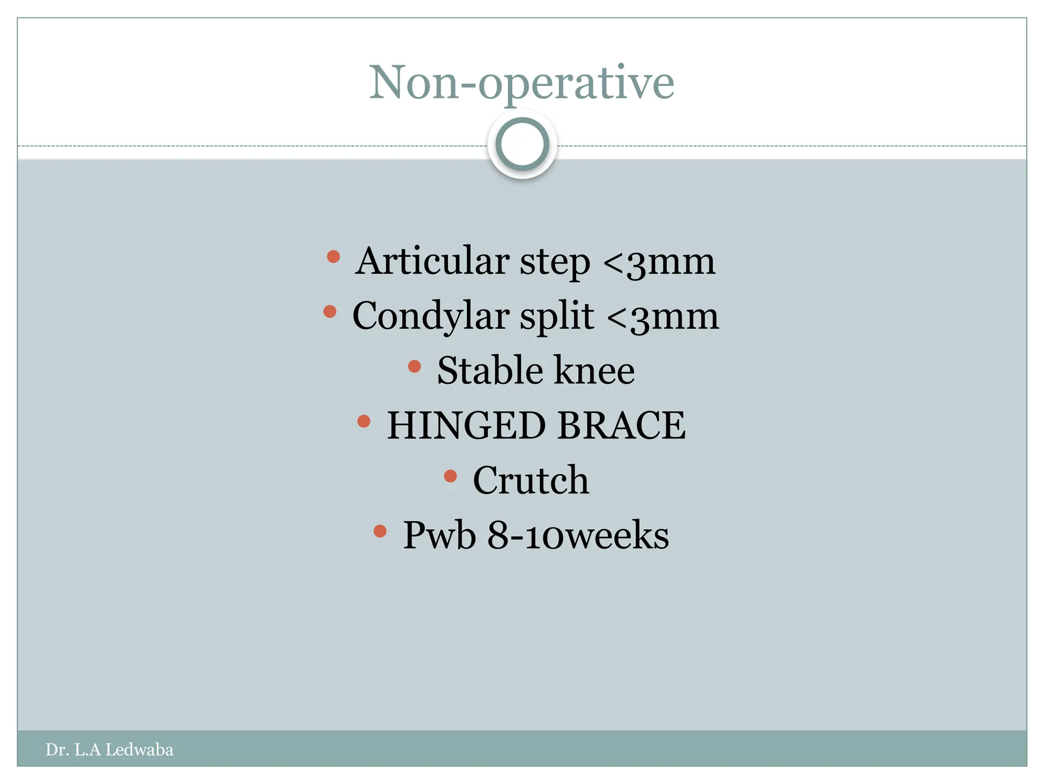 Plateau Tibial Fracture presentation (1).pptx