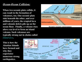 Plate Boundaries | PPT