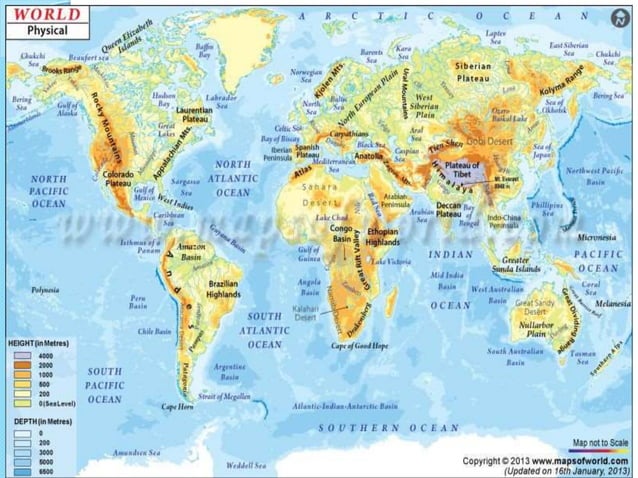 Mark the Boundaries Act 2 | PPT