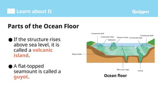 Plate Boundaries- Start of earthquake in the plate boundaries | PPTX