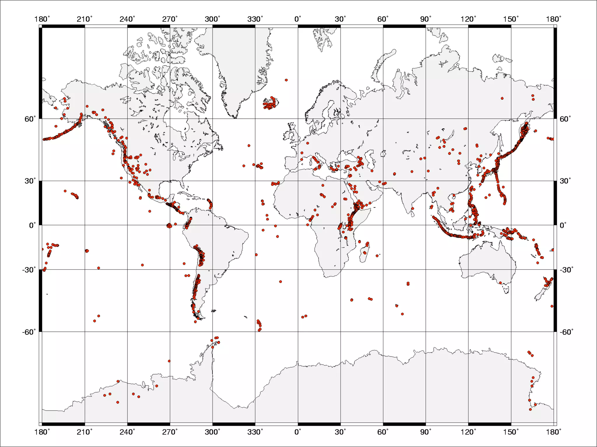 Key Stage 3 Geography: Plate Boundaries | ZIP