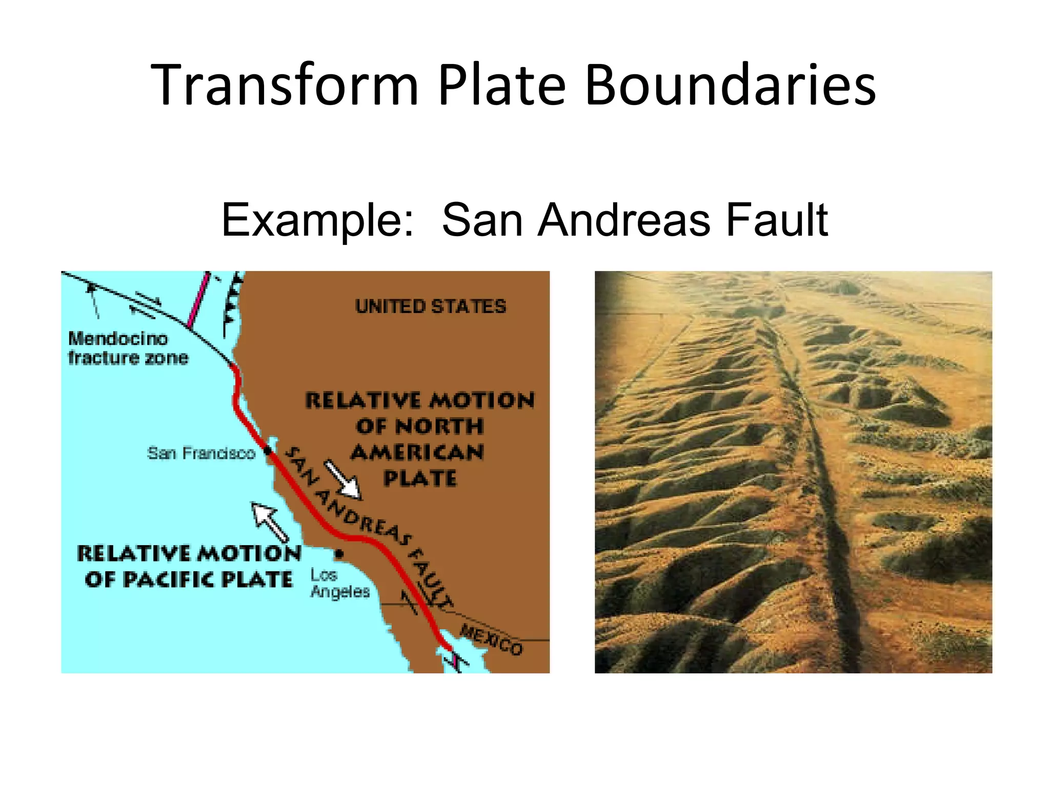 Plate boundaries powerpoint | PPT