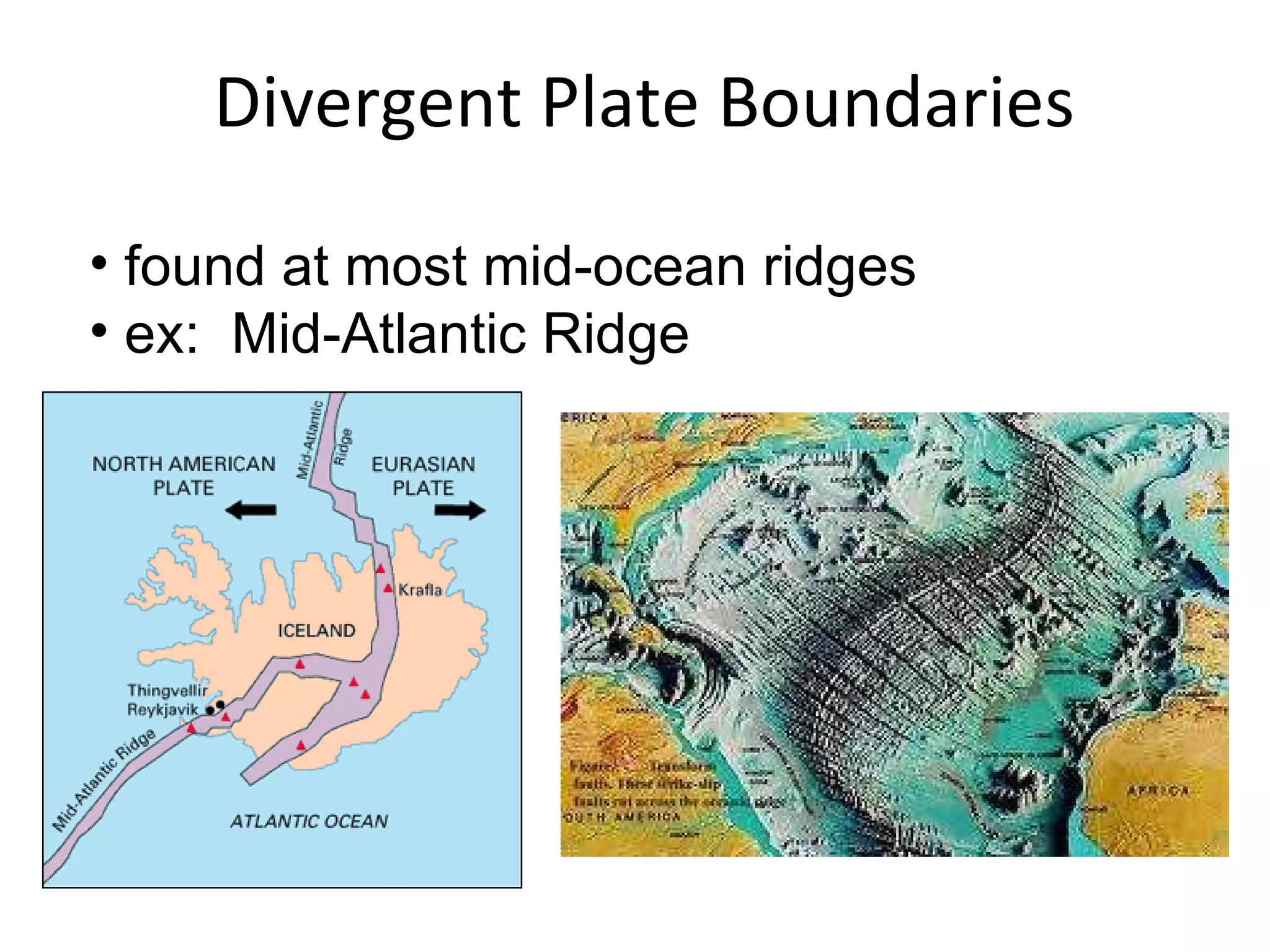 Plate boundaries powerpoint | PPT