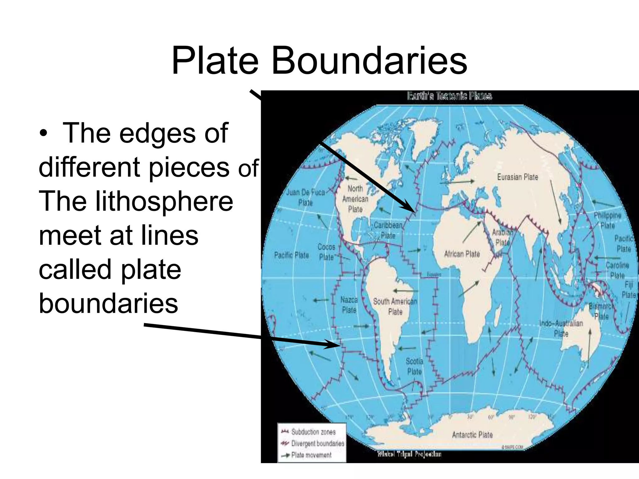 Plate Boundaries powerpoint.ppt